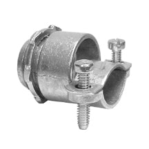 Connectors, Take All, AC(BX), MC, FMC, NM Round SE Cable, Zinc Die Cas ...