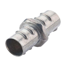 Couplings, Screw-In, FMC, Zinc Die Cast – Electrical Resource International