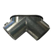 Elbows, 90°, Pull, RIGID/IMC to BOX, Zinc Die Cast – Electrical ...