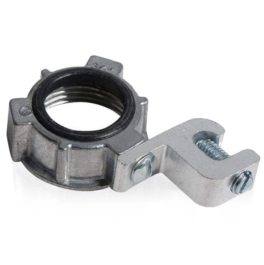 GROUNDING & BONDING FITTINGS – Electrical Resource International