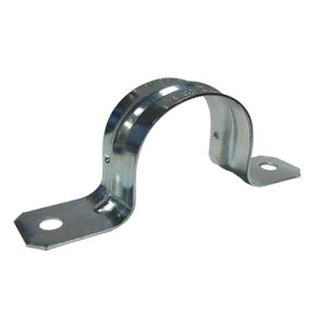 Straps, Two Hole, Conduit, RIGID/IMC, Steel – Electrical Resource ...