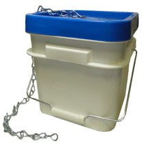 Chain, Single Loop & Double Loop, Steel – Electrical Resource International