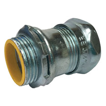 Connectors, Compression, EMT, Steel – Electrical Resource International