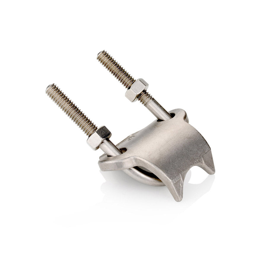 Right Angle Conduit Clamp